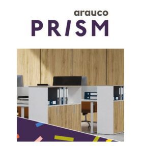 Arauco | Prism Laminates | Fessenden Hall | NJ | DE | PA