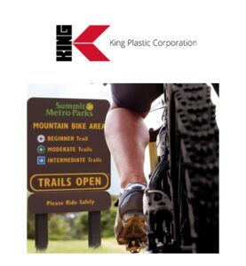 King Plastic Corporation | Fessenden Hall | NJ | DE | PA